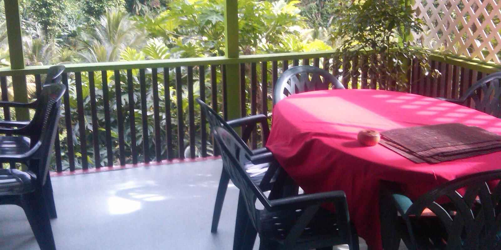 River Rock Cafe & Bar – GuideDM