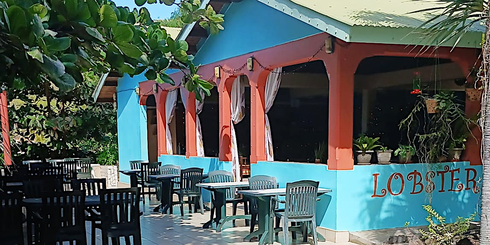 Sunset Bay Club's Lobster Palace – GuideDM