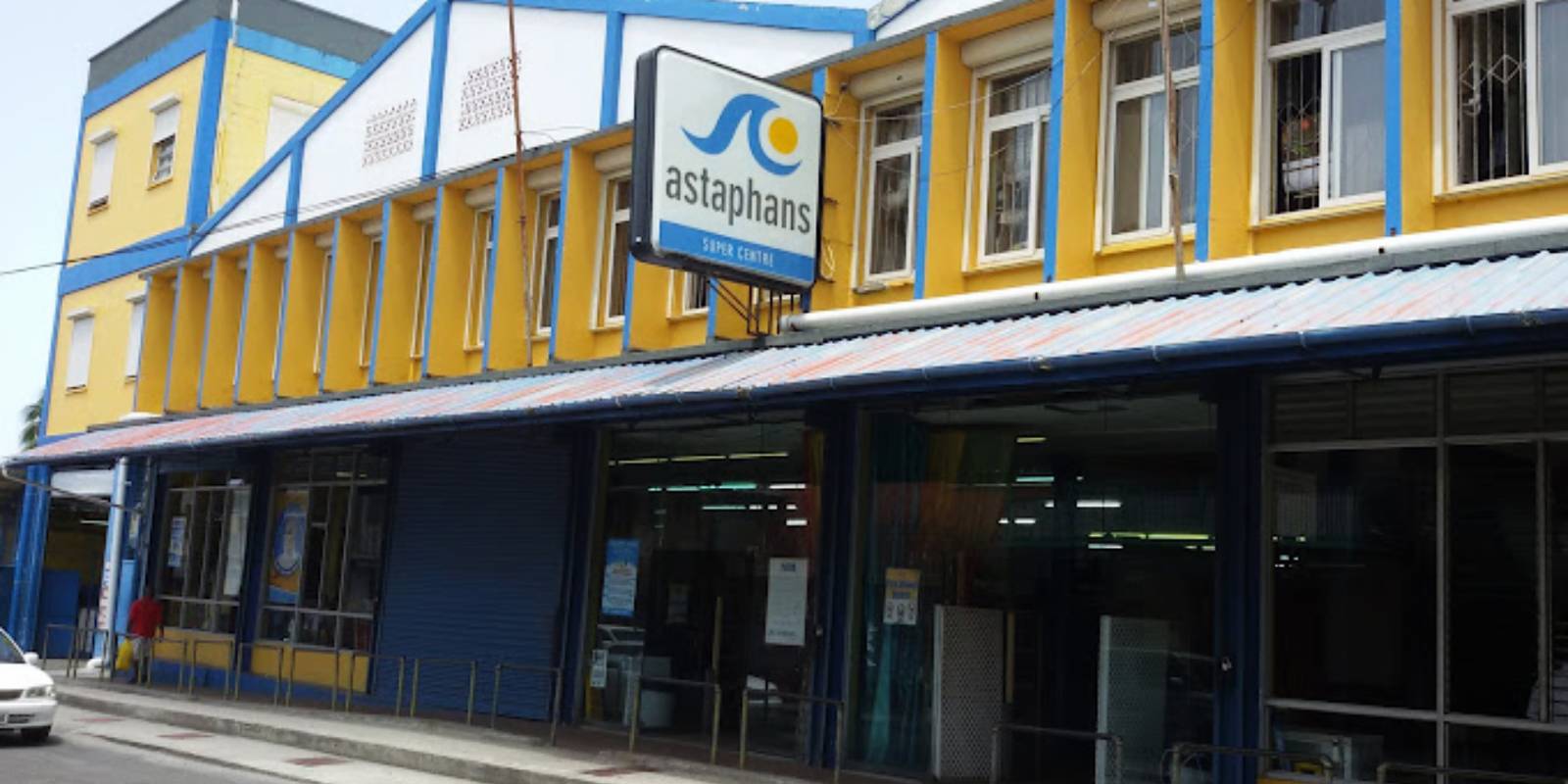 Astaphan – GuideDM