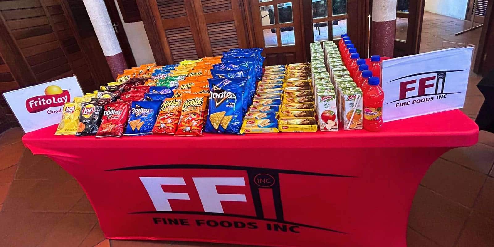 Fine Foods – GuideDM