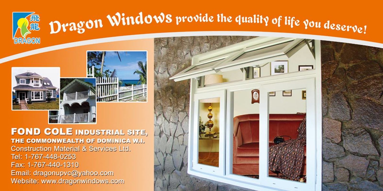 Dragon Windows – GuideDM