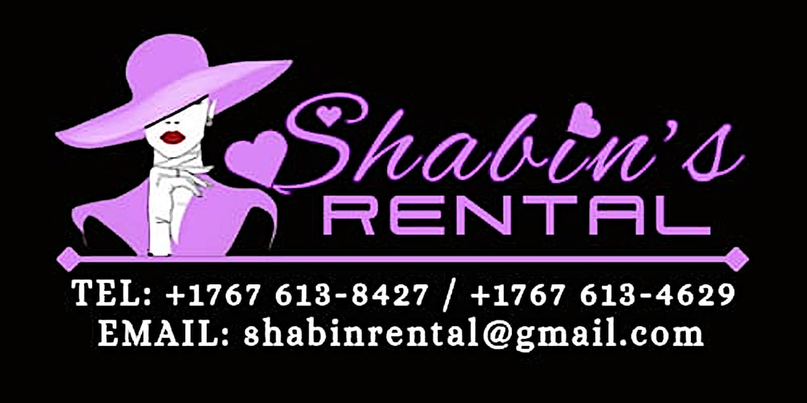Shabin’s Rentals – GuideDM