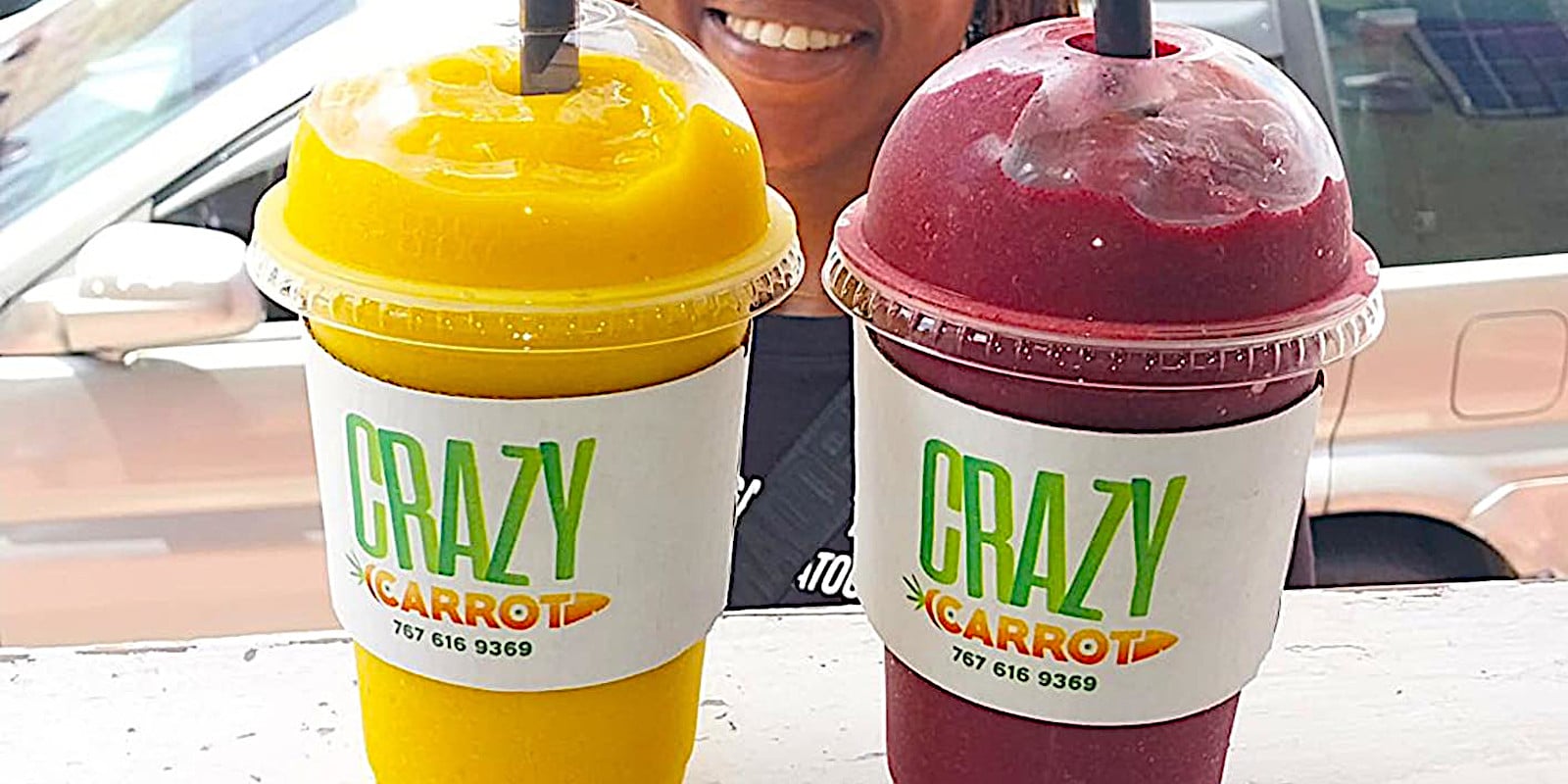 Crazy Carrot – GuideDM