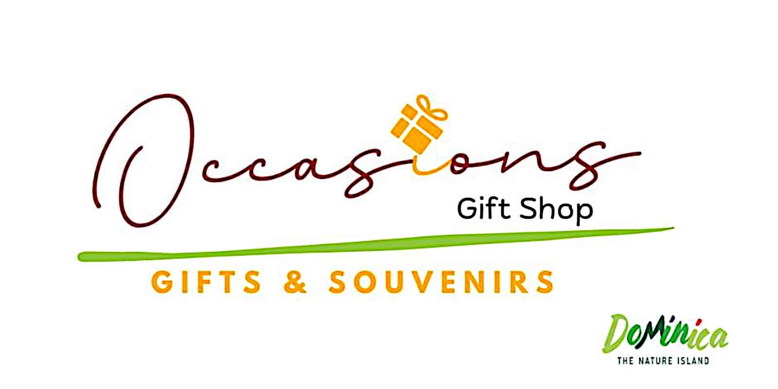 Occasions Gift Shop – GuideDM